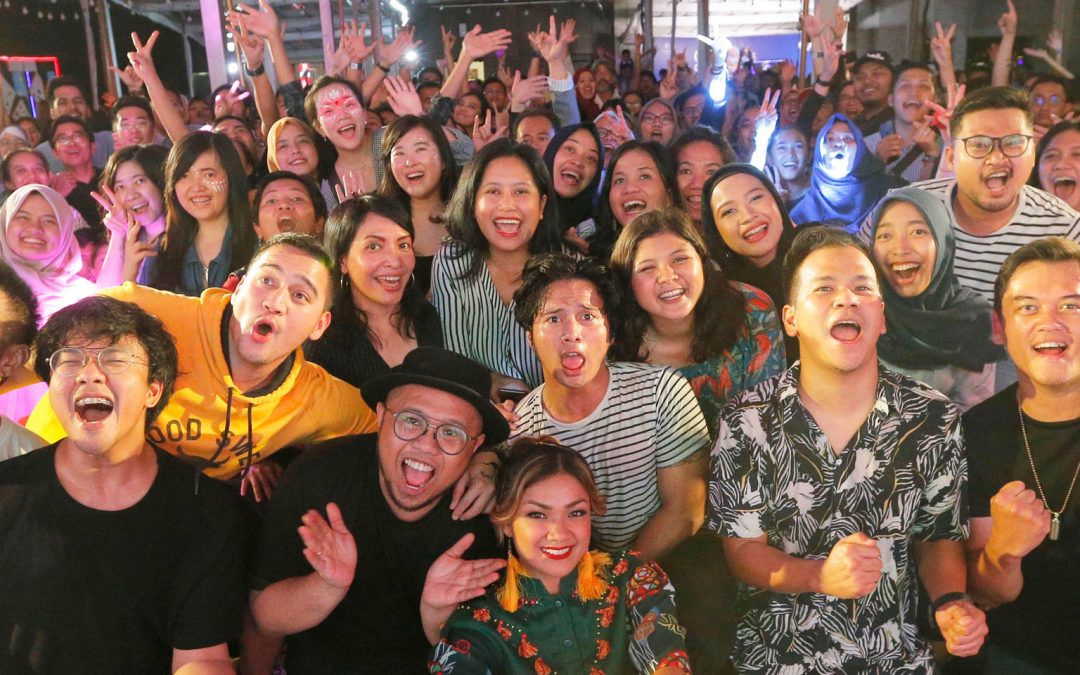 Alumni Grant Scheme (AGS) Australia Award Scholarships – Diponegoro ...